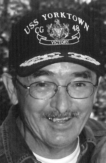 John ‘Walt’ LaPine Sr. | News, Sports, Jobs - The Mining Journal